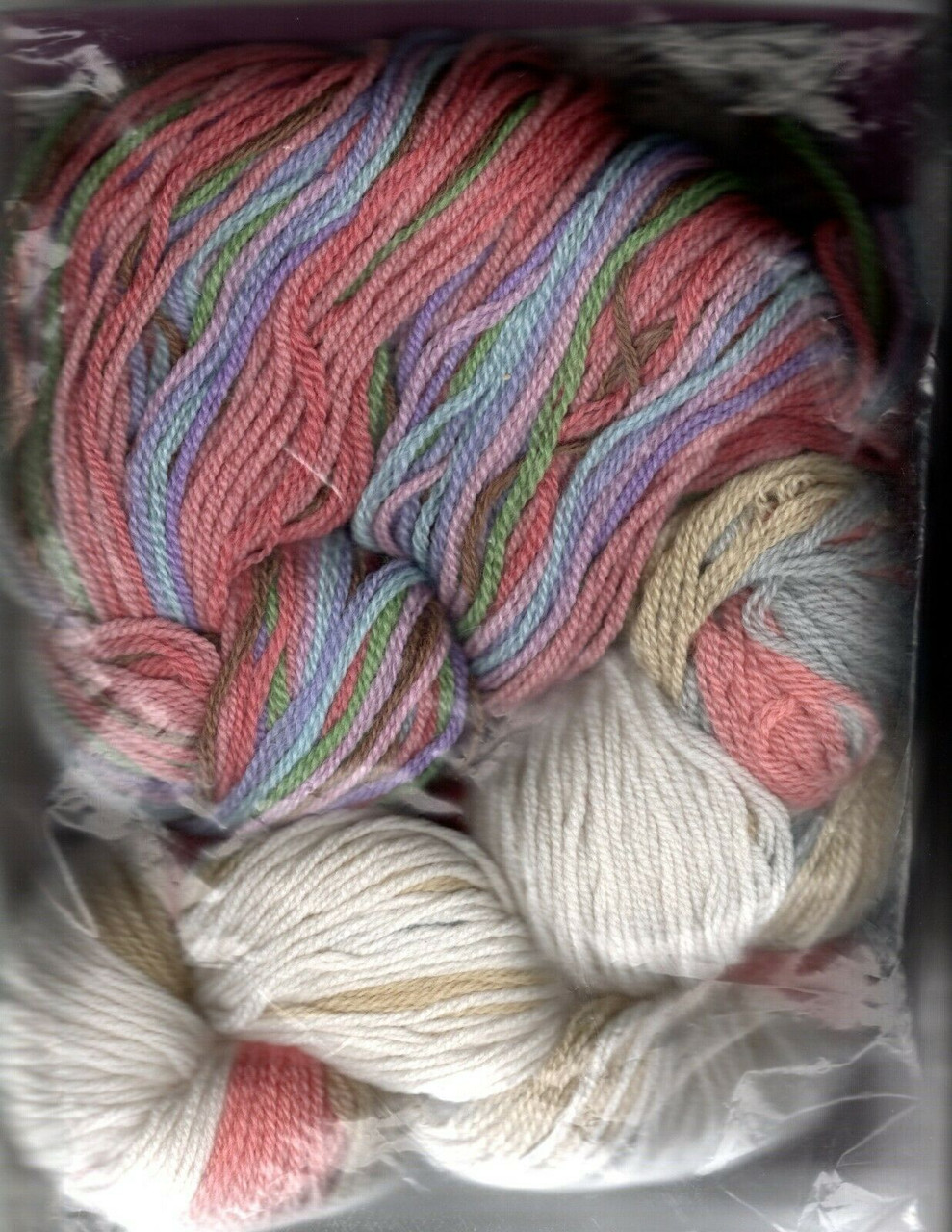 Tapis Tree The Pasha's Medallion needlepoint kit Carolyn Barrani