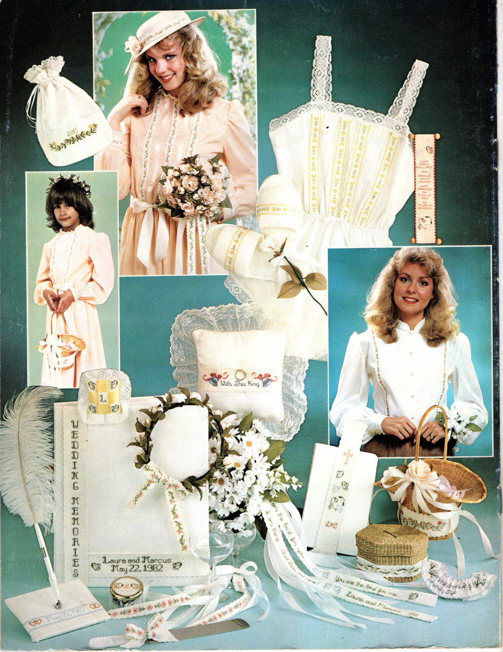 The Finish Line WEDDING COLLECTION Linda Dennis