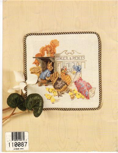Green Apple A BEATRIX POTTER SPRING