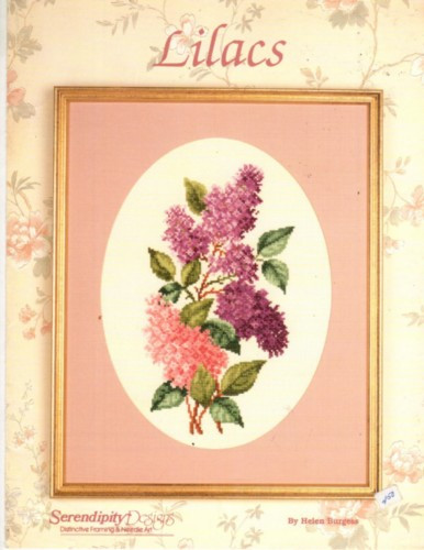 Serendipity LILACS