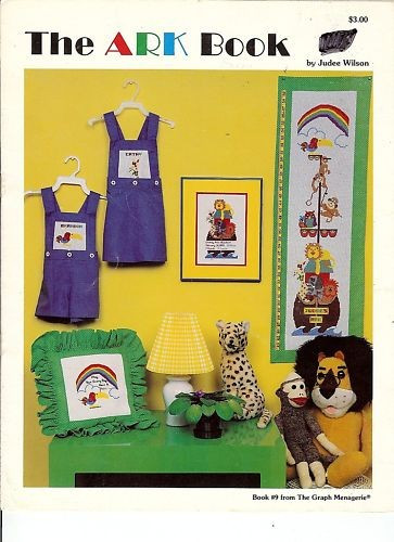 The Graph Menagerie THE ARK BOOK