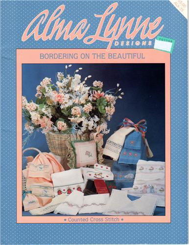 Alma Lynne Designs BORDERING ON THE BEAUTIFUL