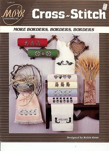 MPR MORE Borders Borders Borders