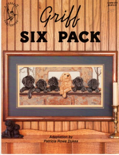 Pegasus GRIFF SIX PACK