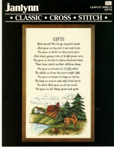 Janlynn GIFTS