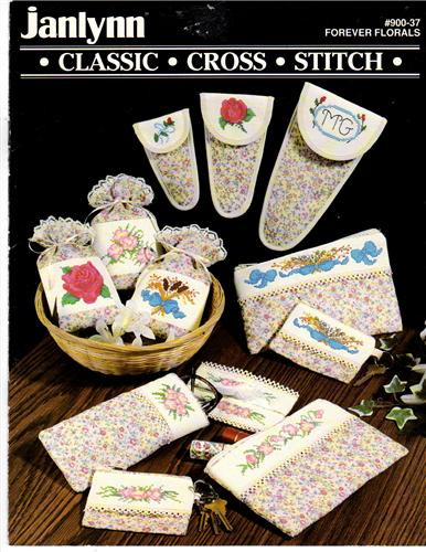 Janlynn FOREVER FLORALS