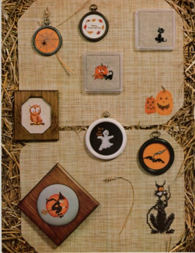 Katrina Designs AUTUMN HOLIDAYS