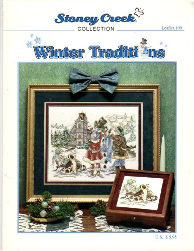 Stoney Creek WINTER TRADITIONS