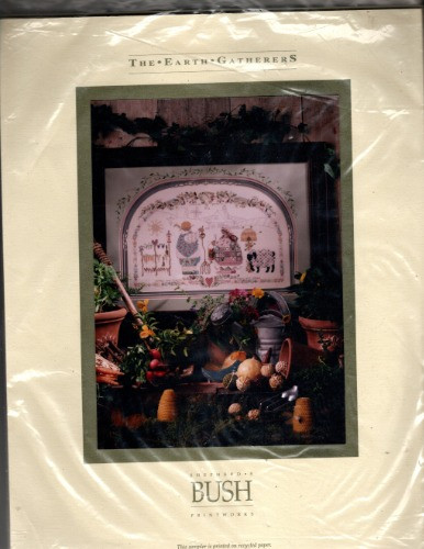 Cross Stitch Kits - Shepherd's Bush Kits - Page 1 - Cross Stitch Stash