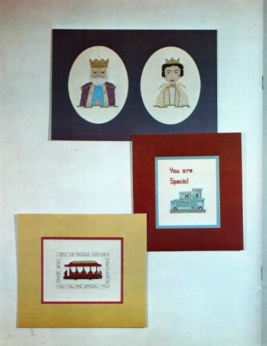 Art by Abby MISTER ROGERS NEIGHBORHOOD of Make Believe