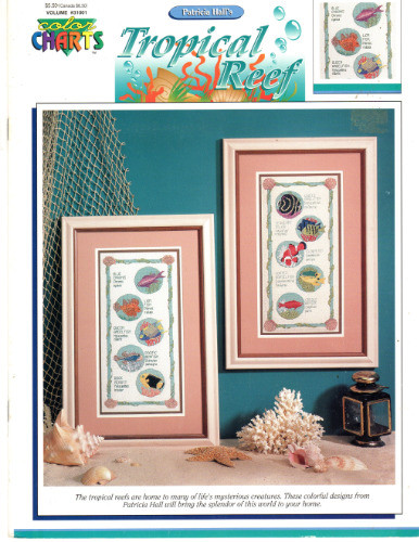 Color Charts TROPICAL POOLS Paul Brent