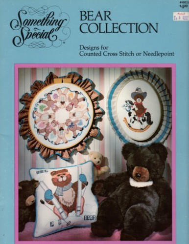 Something Special BEAR COLLECTION