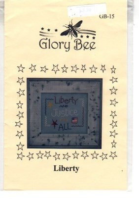 Glory Bee LIBERTY