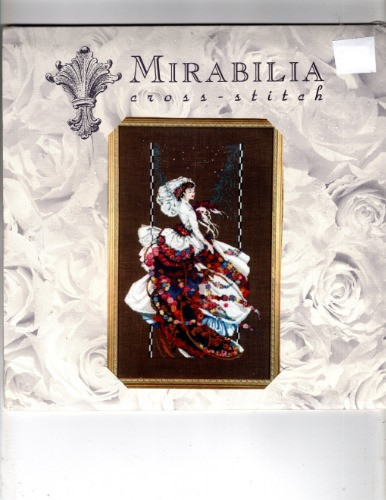 Mirabilia BLOOMING BRIDE