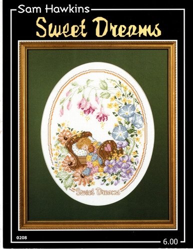 Sam Hawkins Designs SWEET DREAMS