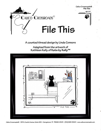 Calico Crossroads FILE THIS