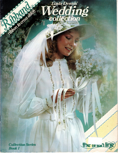 The Finish Line WEDDING COLLECTION Linda Dennis