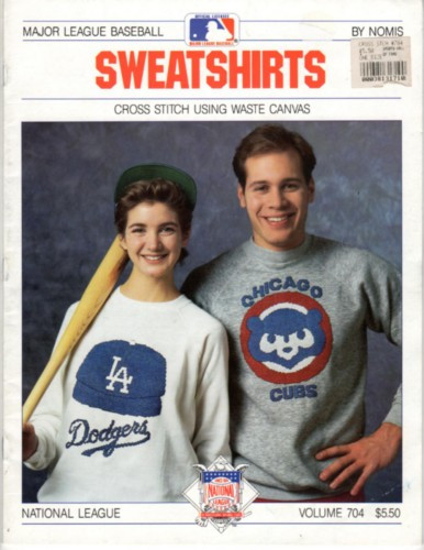 Nomis MAJOR LEAGUE BASEBALL SWEATSHIRTS National League