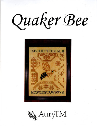 AuryTM QUAKER BEE
