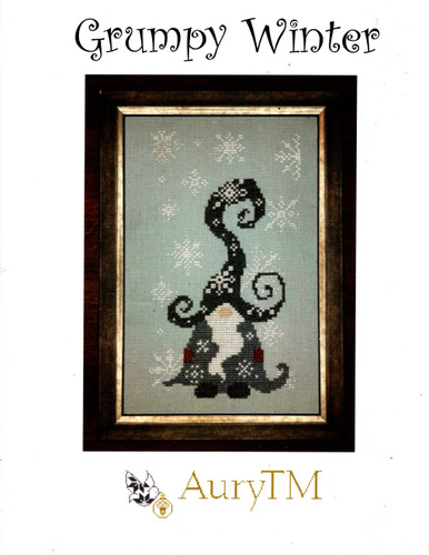 AuryTM GRUMPY WINTER