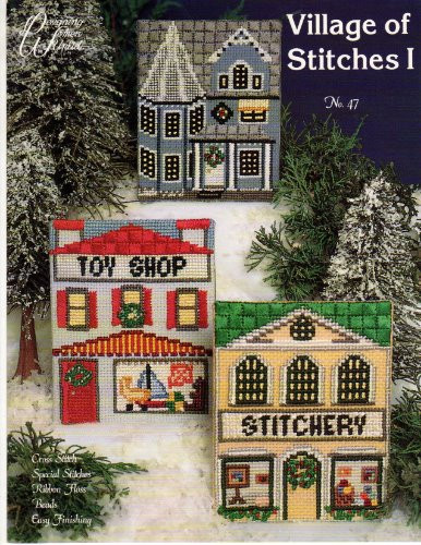 Designing Women VILLAGE OF STITCHES