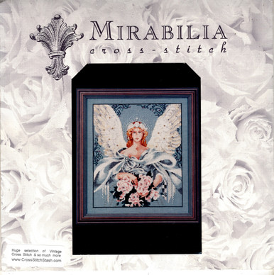 Mirabilia MILLENNIUM ANGEL