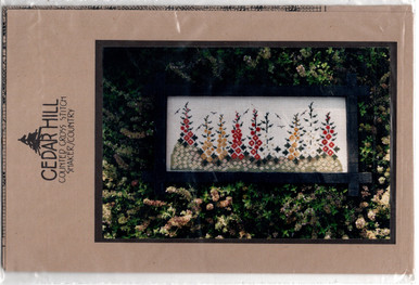 Cedar Hill COUNTRY BORDER