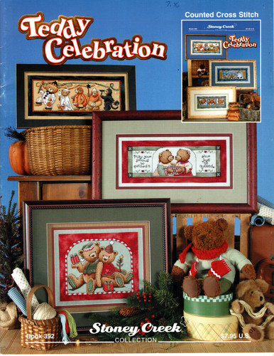 Stoney Creek TEDDY CELEBRATION