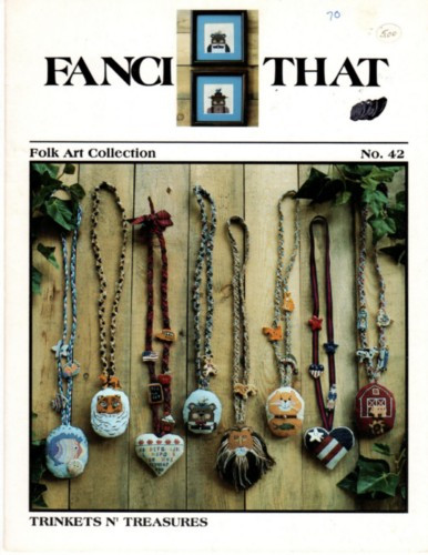 Fanci That FOLK ART COLLECTION