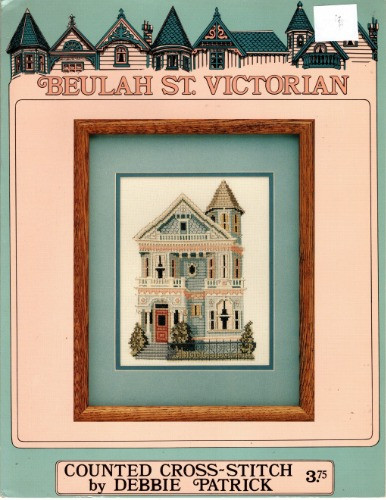Debbie Patrick BEULAH ST VIctorian