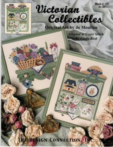 Design Connection VICTORIAN COLLECTIBLES