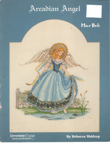 Serendipity ARCADIAN ANGEL Mar Bek