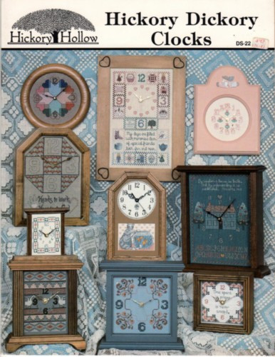 Hickory Hollow HICKORY DICKORY CLOCKS
