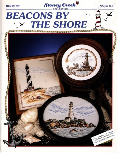 Stoney Creek BEACONS BY THE SHORE