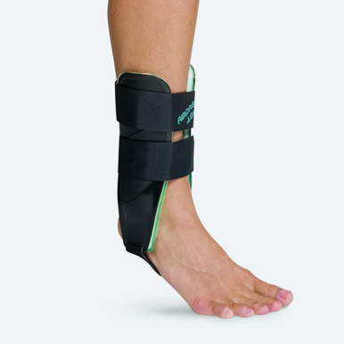 Aircast AIR-STIRRUP UNIVERSAL ANKLE BRACE