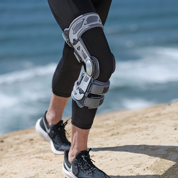 Knee Bracing