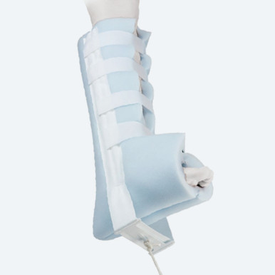 Full Foam Bucks Traction - Enovis Rehab New Zealand