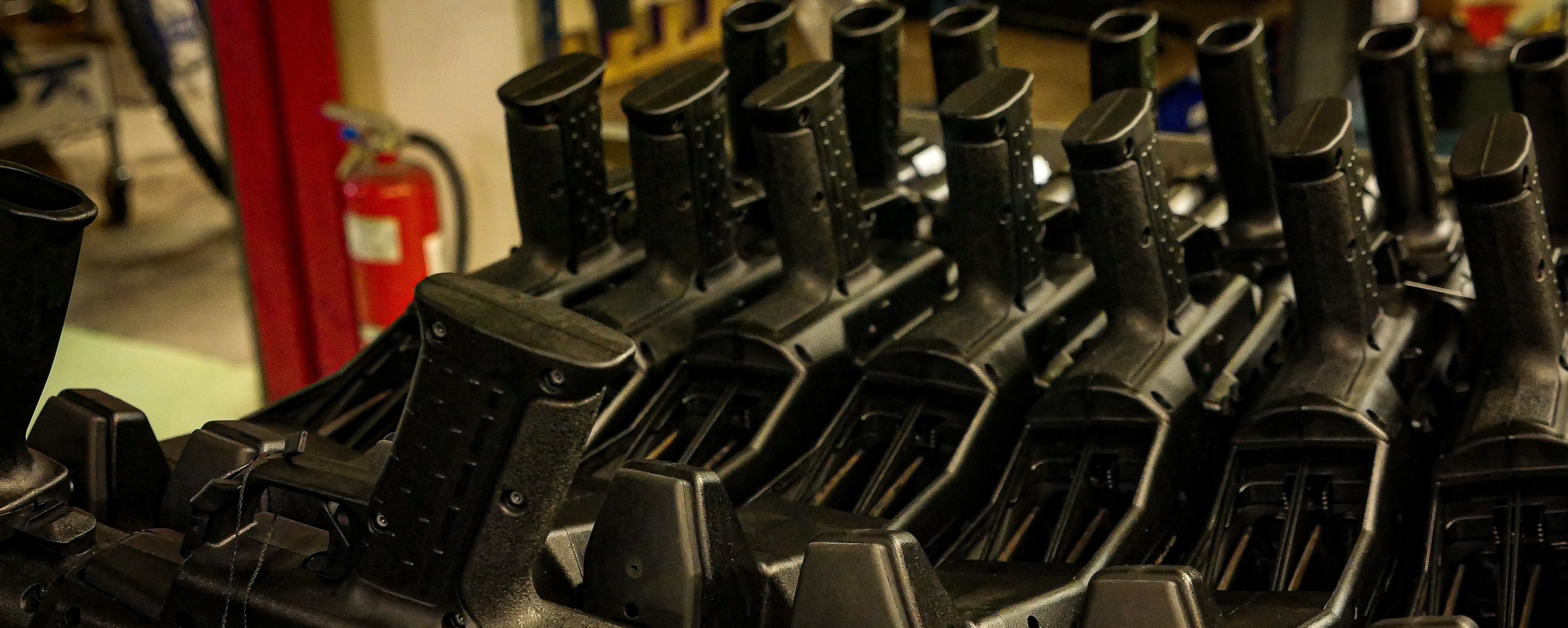 Standard Manufacturing OEM