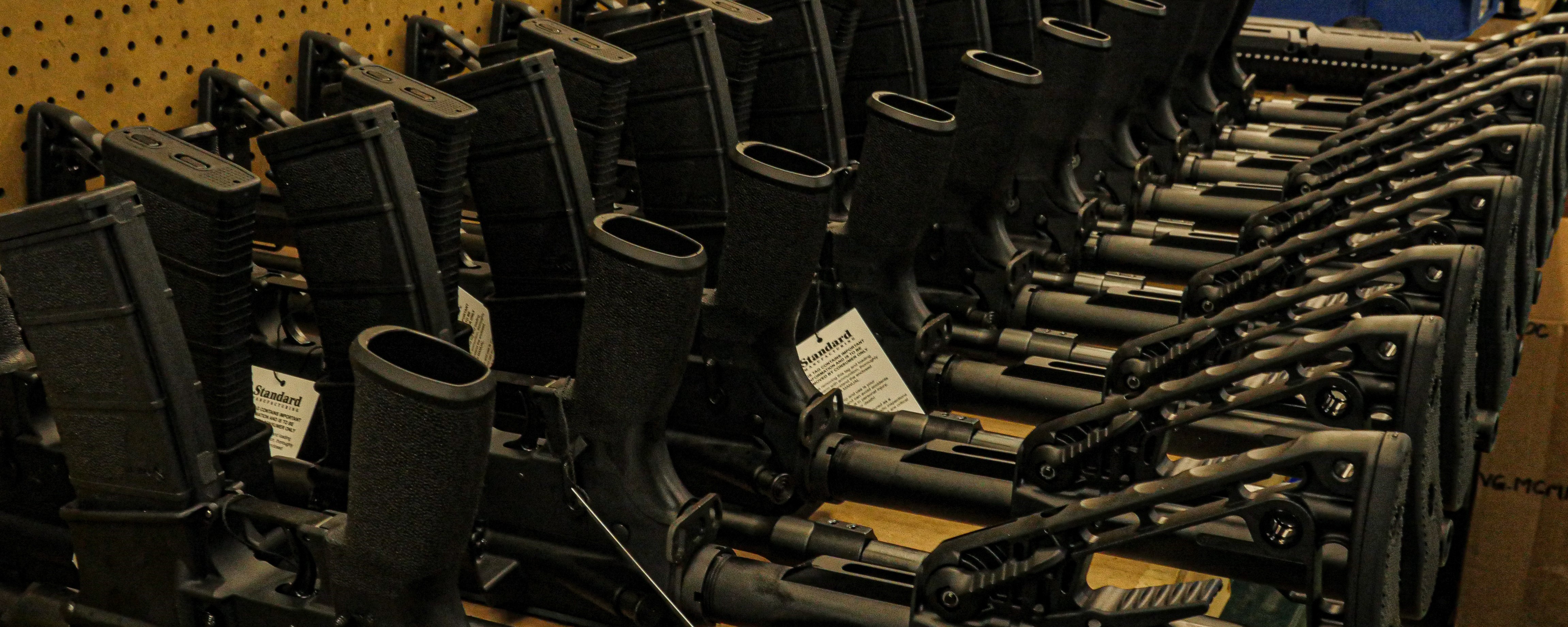 Standard Manufacturing OEM