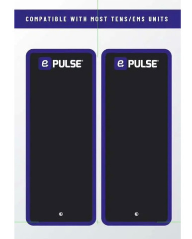 Foot Stim Pads