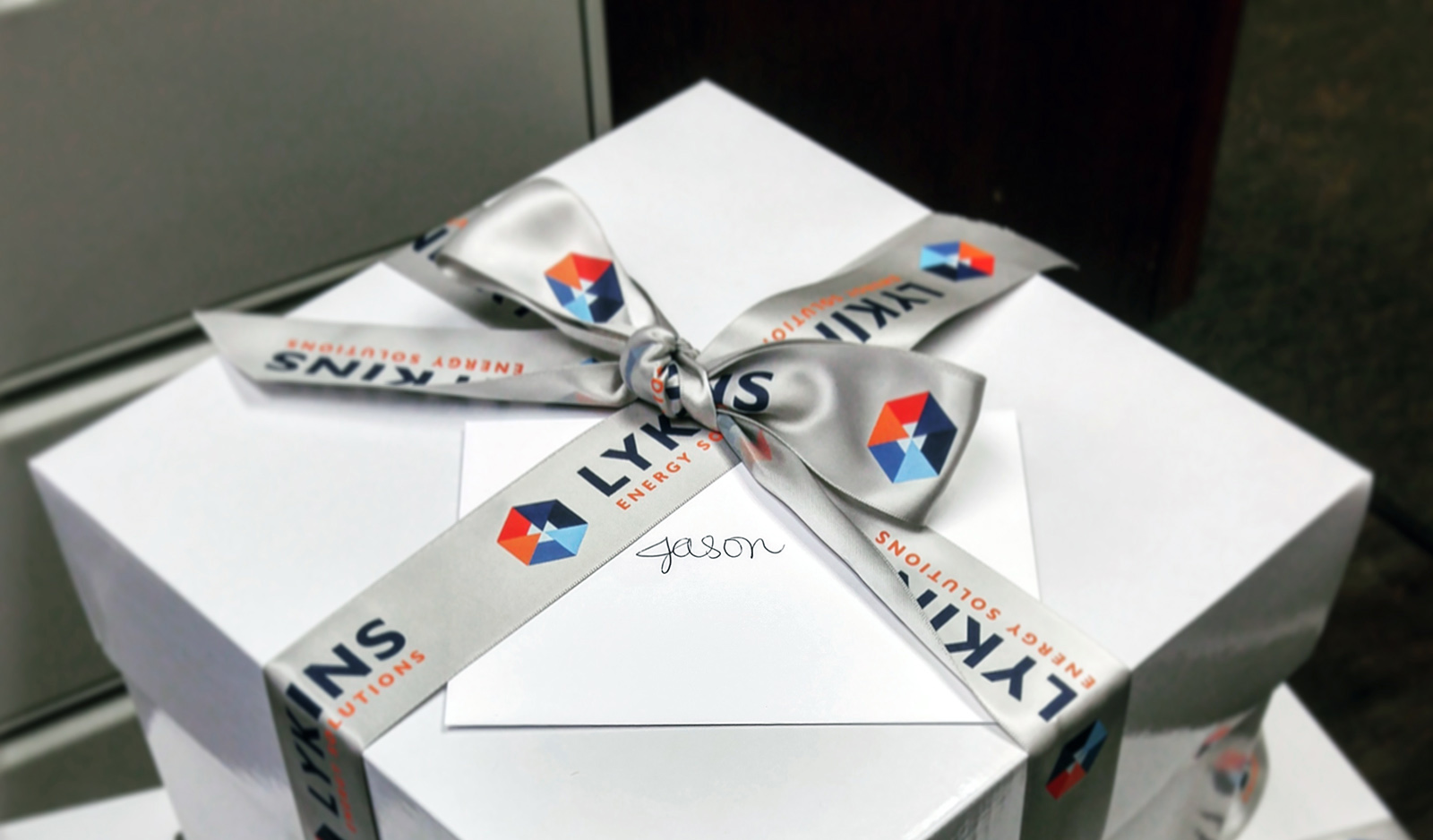 Unleashing the Power of Unique Packaging with Custom Branded Ribbons ...