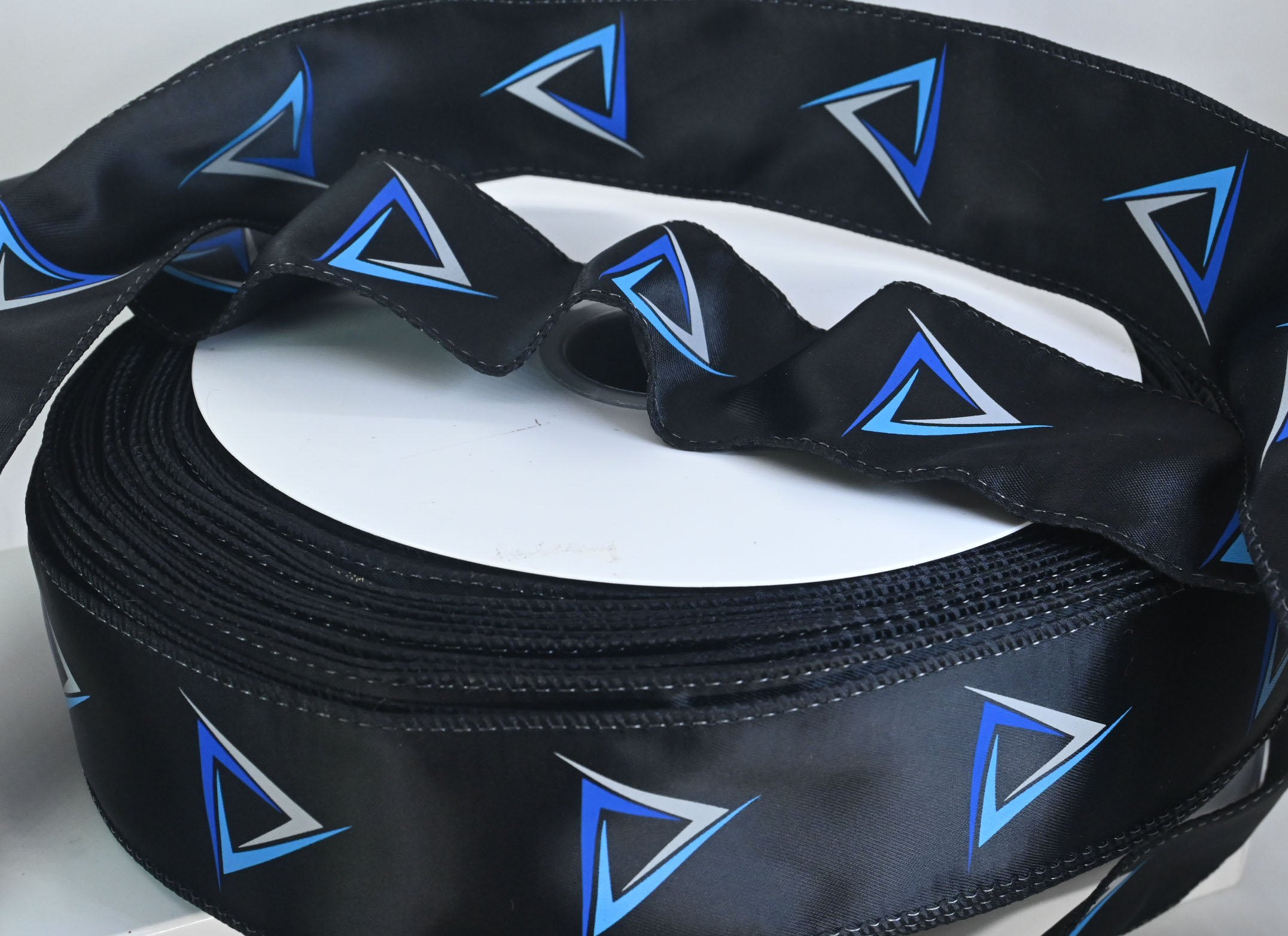 Creative Ideas for Using Custom Ribbon with Pattern - Thirty Seven West