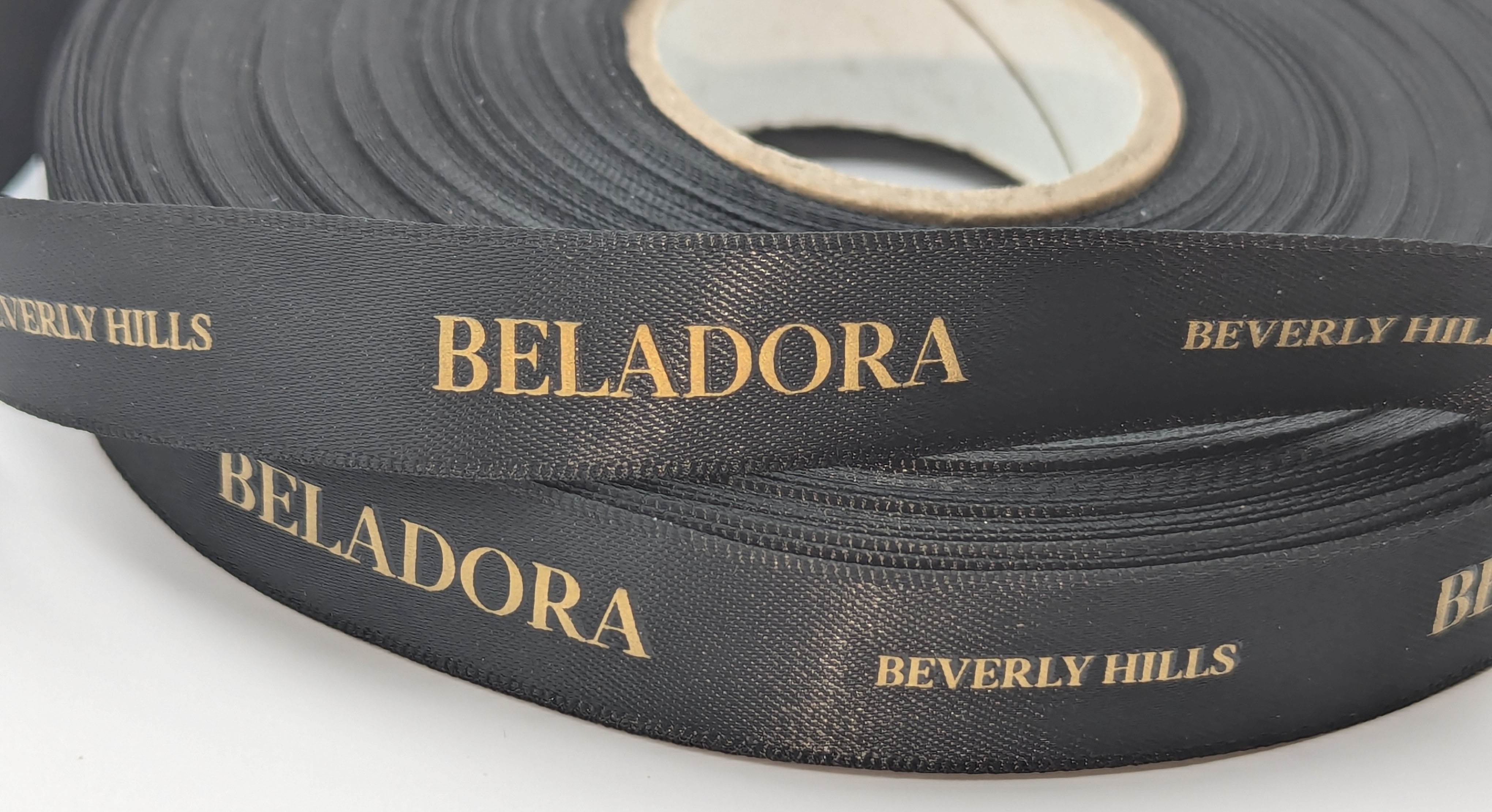 Why Custom Logo Ribbons Are Worth the Investment - Thirty Seven West