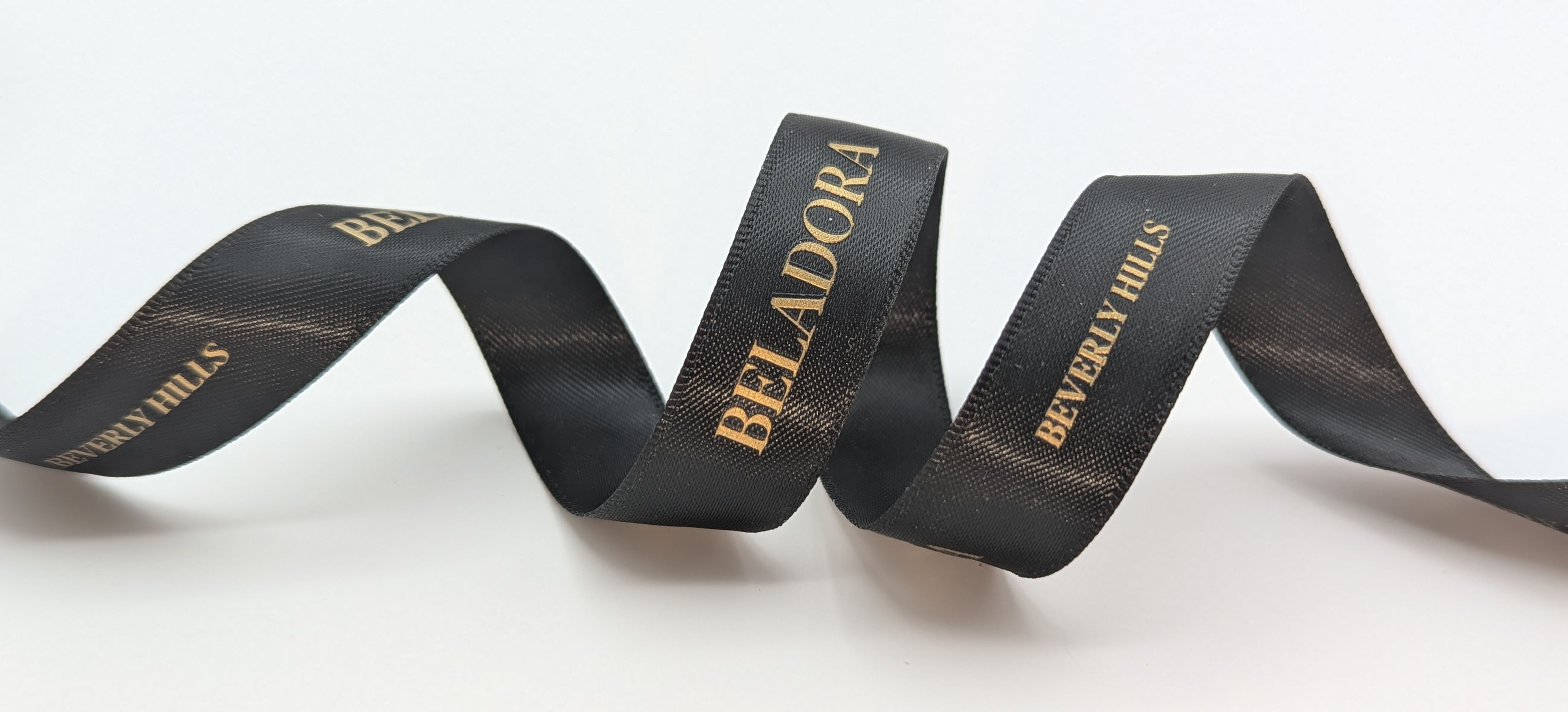 Why Choose Custom Satin Ribbon for Your Brand? - Thirty Seven West