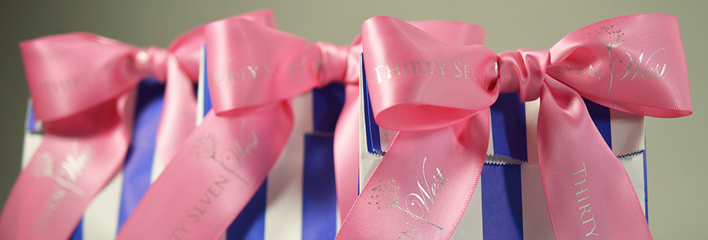 Elevate Your Brand with Company Branded Ribbon Gift Wrap: A Perfect ...