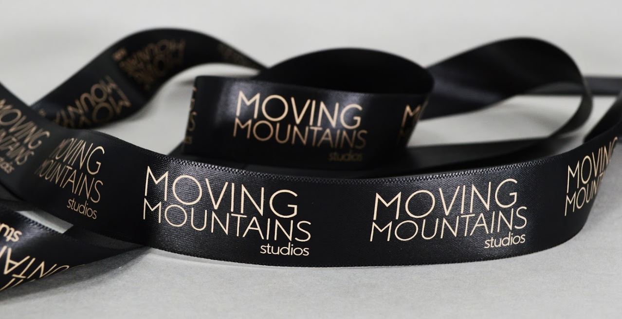 Elevate Your Brand with Custom Branded Ribbons - Thirty Seven West