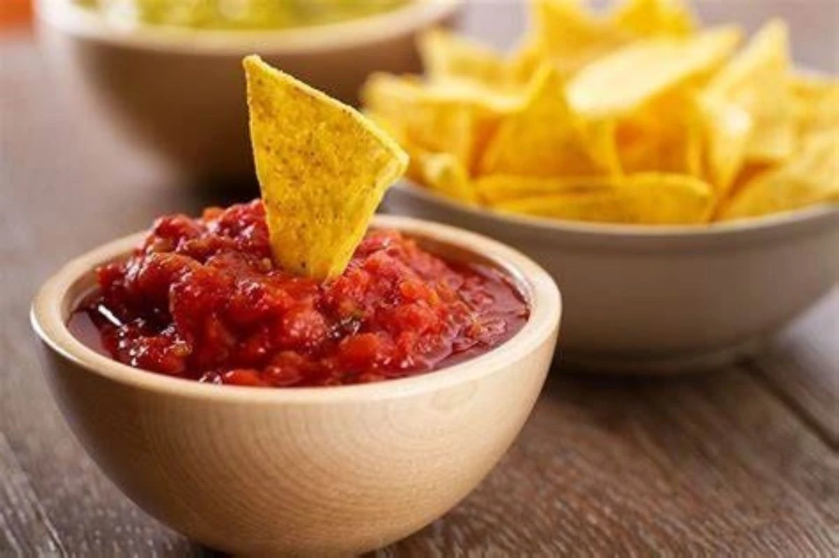 Jose Madrid Salsa Fundraising