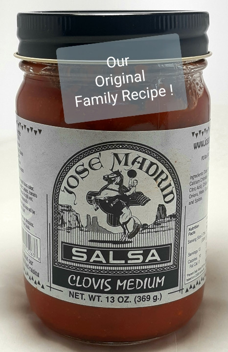 Shop - Page 3 - Jose Madrid Salsa Fundraising