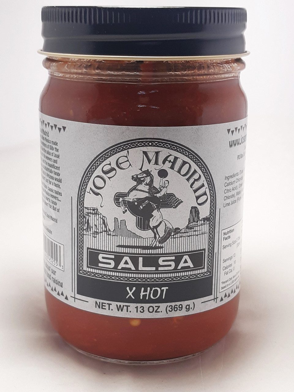 Shop - Page 2 - Jose Madrid Salsa Fundraising