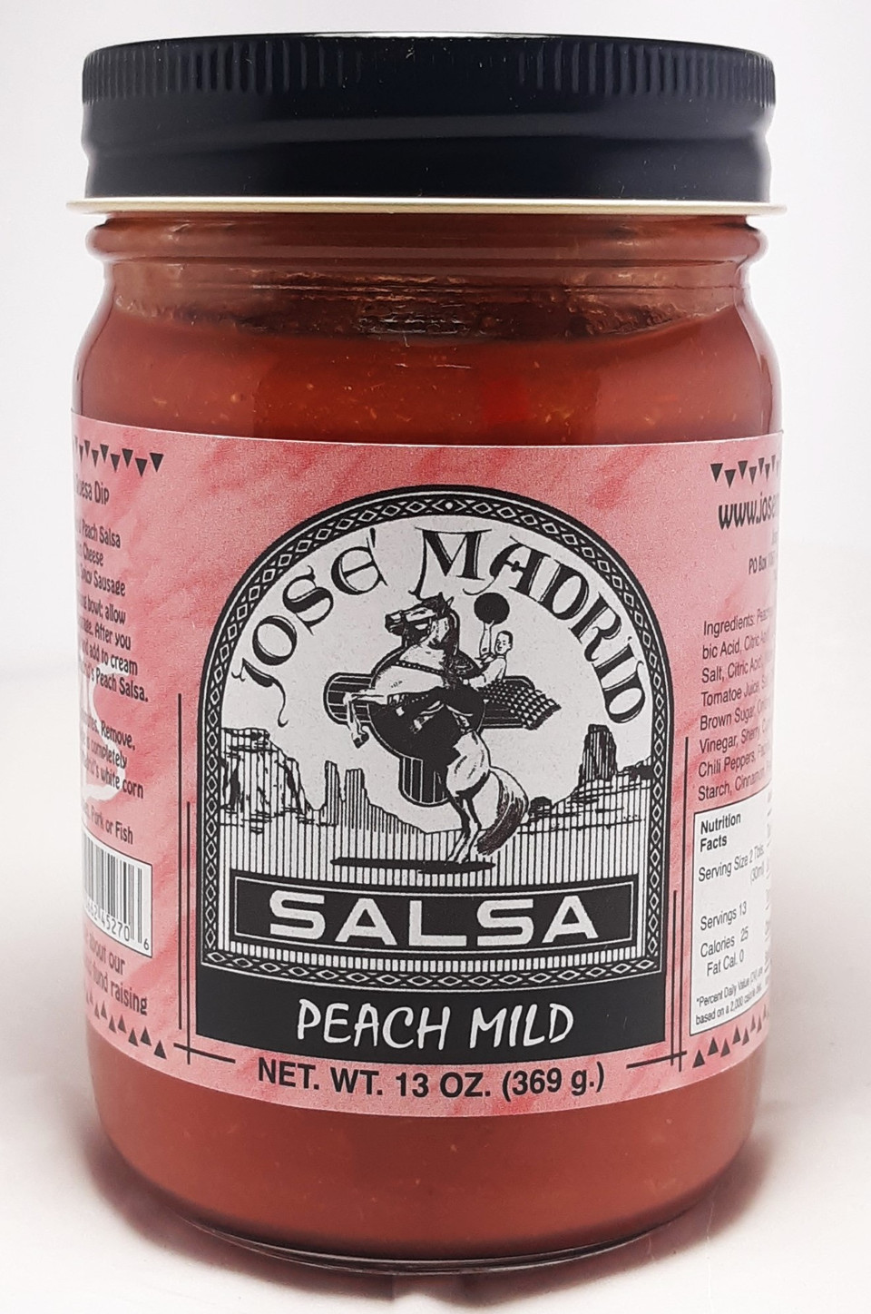 Shop - Page 2 - Jose Madrid Salsa Fundraising